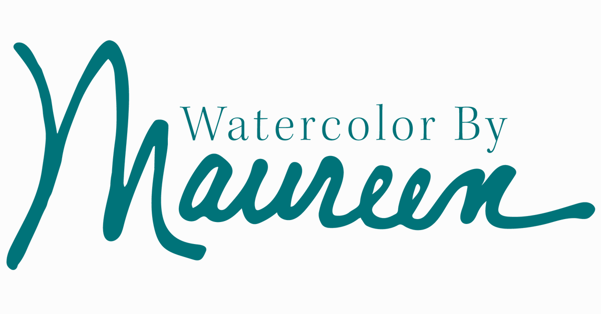 Order a Commissioned Painting | Original Watercolor Painting ...